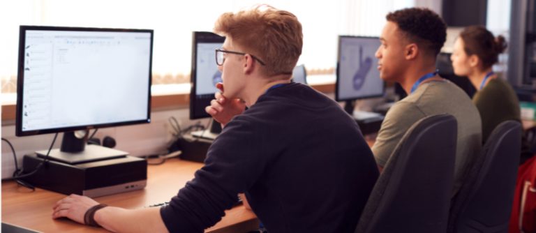 Design Engineering - Radius